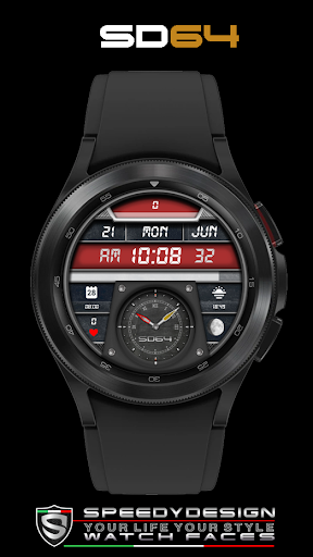 SD64 for PC / Mac / Windows 11,10,8,7 - Free Download - Napkforpc.com