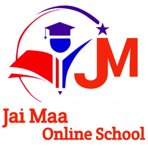 Jai Maa Online School - Apps on Google Play