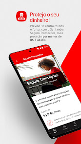 Santander Brasil – Apps no Google Play