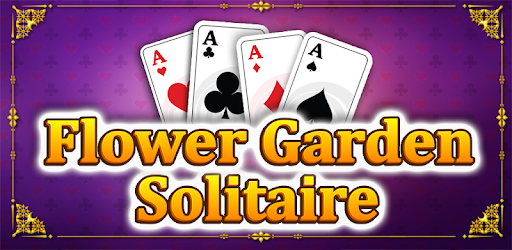 Flower Garden Solitaire