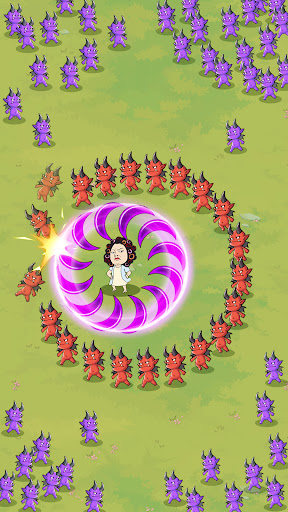 Baixar Titan War para PC - LDPlayer