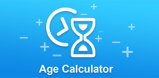 Age Calculator Android App