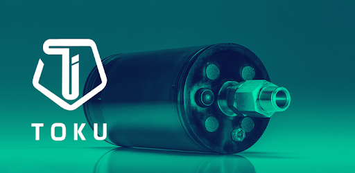 TOKU Talk Android App