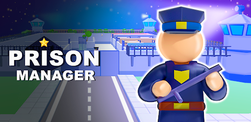 Prison Manager Android App