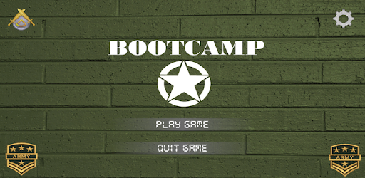 Bootcamp USA Android App