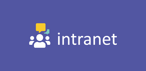 Mijn Intranet Android App