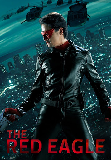 The Red Eagle - Movies on Google Play