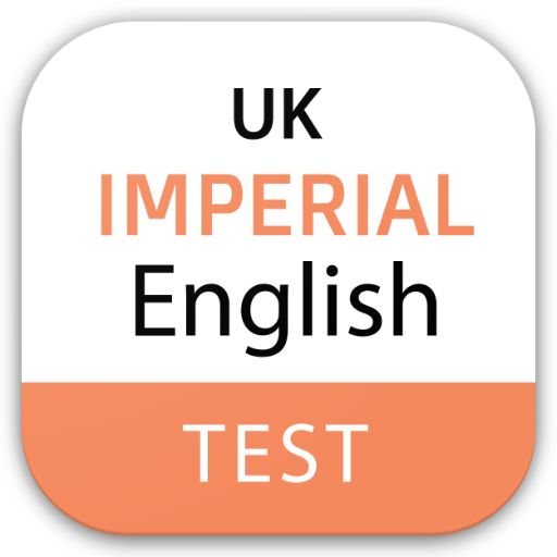 Imperial English Test - Apps on Google Play