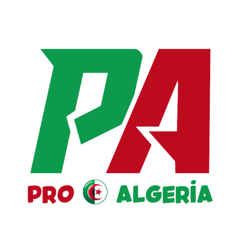 Pro Algeria - Apps on Google Play