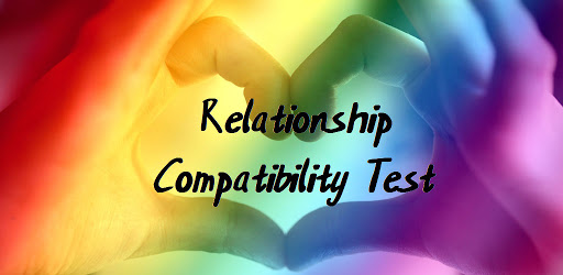 Relationship Compatibility Test Android App