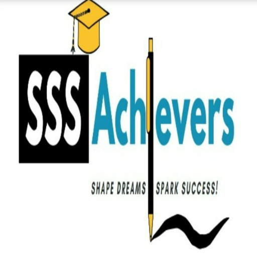 SSS ACHIEVERS - Apps on Google Play