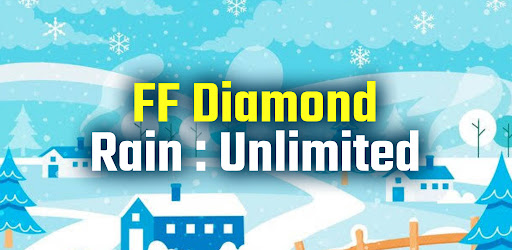 Diamond Rain Android App