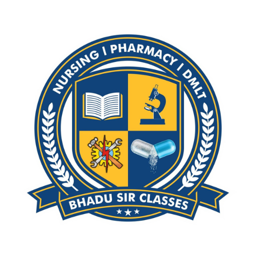 Bhadu Sir Pharmacy classes - Apps on Google Play