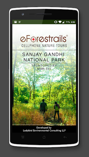 eForestrails - SGNP para PC / Mac / Windows 11,10,8,7 - Descarga gratis ...