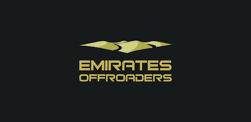 Emirates Offroaders Android App