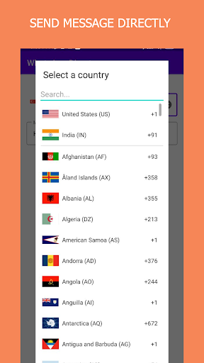 Direct Message for PC / Mac / Windows 11,10,8,7 - Free Download - Napkforpc.com