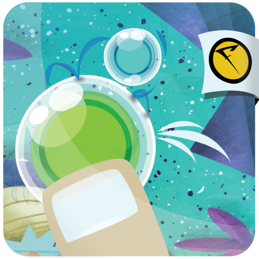 Sticky Bubble - Apps on Google Play