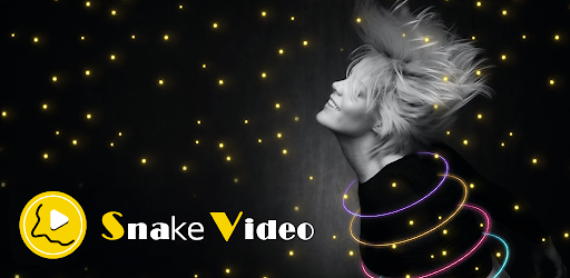Snake Video Status Android App