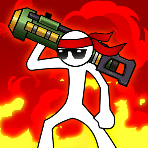 [Download] Stickman Go! Offline RPG Games - QooApp Game Store