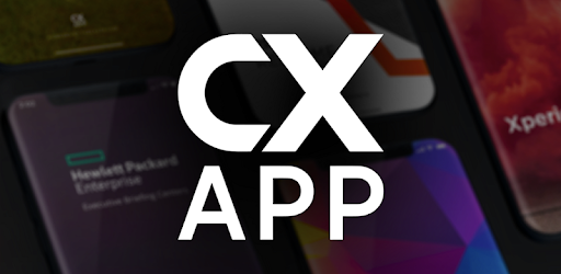 CXApp - Smart Campus Android App