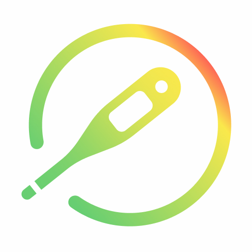 Real body thermometer for PC / Mac / Windows 11,10,8,7 - Free Download ...
