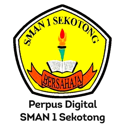 Perpus Digital SMAN 1 Sekotong - Apps on Google Play