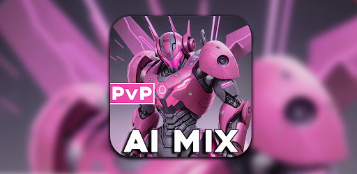AI Mix Battle Online Android App