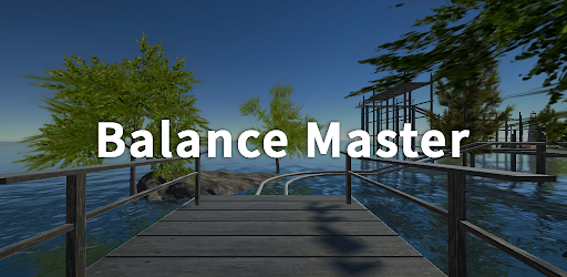 Balance Master Android App