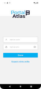 Portal Atlas – Apps no Google Play