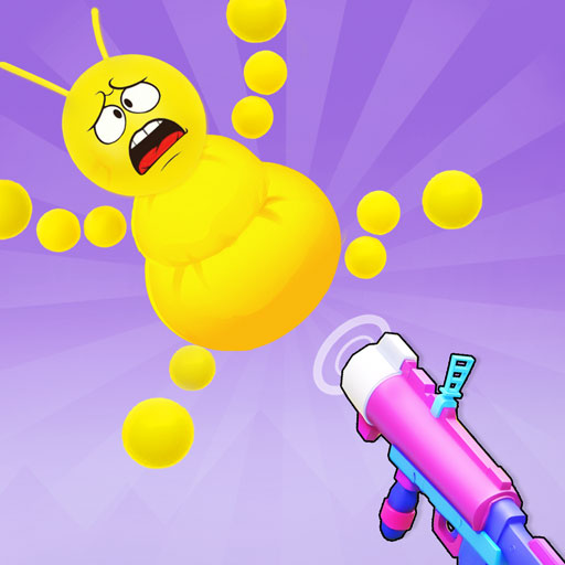 [Download] Pop Fury: Blast Away - QooApp Game Store