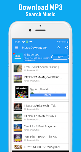 Mp3Juice Mp3 Music Download for PC / Mac / Windows 11,10,8,7 - Free ...