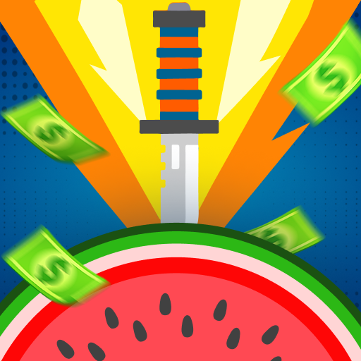 [下載] Knife Slice - QooApp 遊戲庫