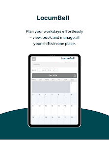 LocumBell - Apps on Google Play
