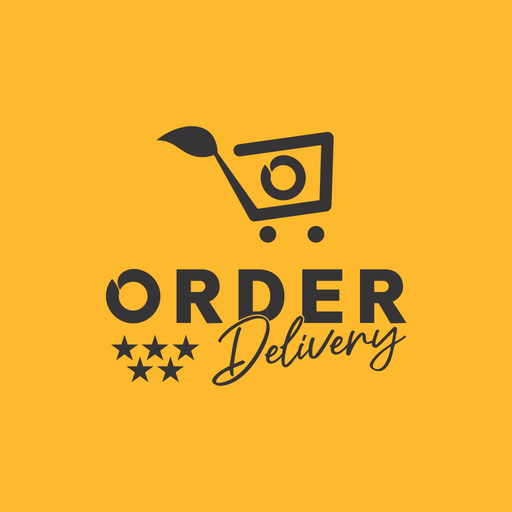 Order Delivery - Google Play 應用程式