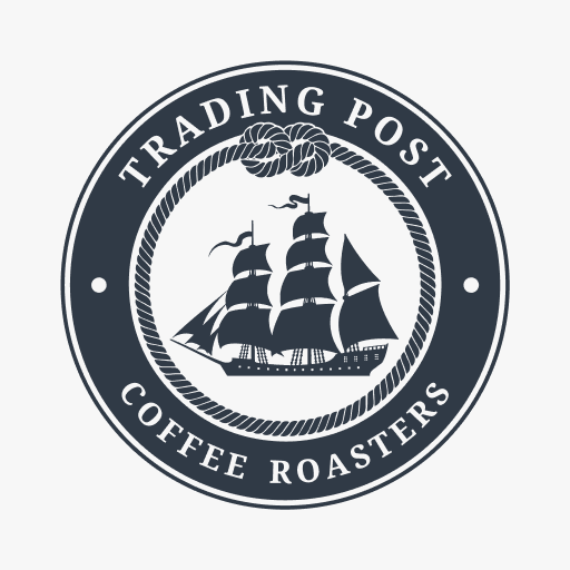 Trading Post Coffee Roasters - Apps on Google Play
