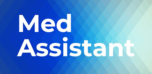 Med Assistant Android App