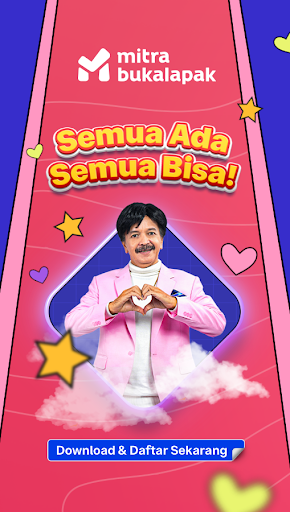 Mitra Bukalapak: Pulsa, PPOB - Overview - Google Play Store - Indonesia Mitra Bukalapak: Pulsa, PPOB - Overview - Google Play Store - Indonesia