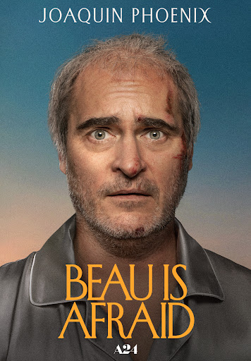 Beau Is Afraid - Movies on Google Play