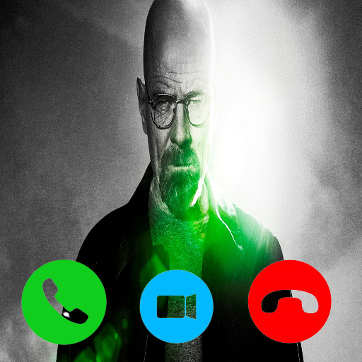 Breaking Bad Fake Video Call for PC / Mac / Windows 11,10,8,7 - Free ...