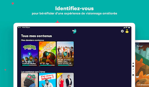 TV5MONDEplus – Apps on Google Play TV5MONDEplus – Apps on Google Play