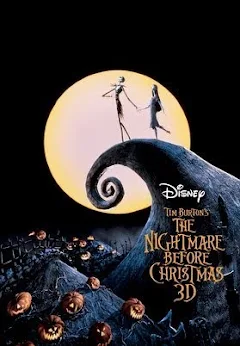 ナイトメアー・ビフォア・クリスマス (日本語吹替版) - Google ナイトメアー・ビフォア・クリスマス (日本語吹替版) - Google