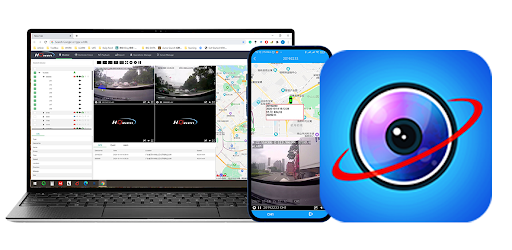 Howen VSS Android App