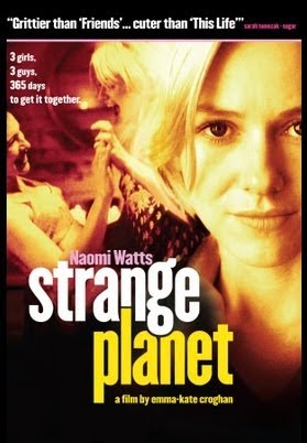 Strange Planet - Google Play 영화