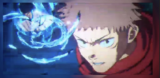 Jujutsu Kaisen Maps Minecraft Android App