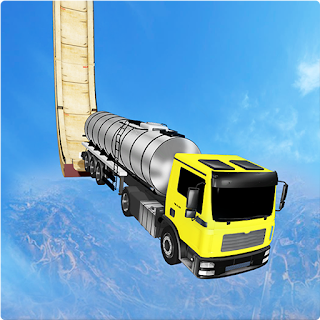 Mega Ramp Truck Stunts 1.0.4 APK | AndroidAppsAPK.co