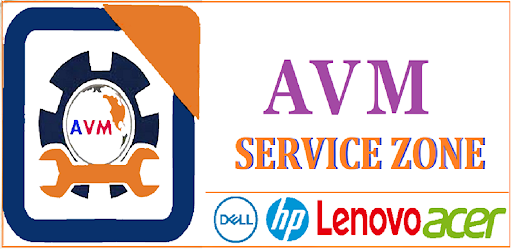 AVM Service Zone