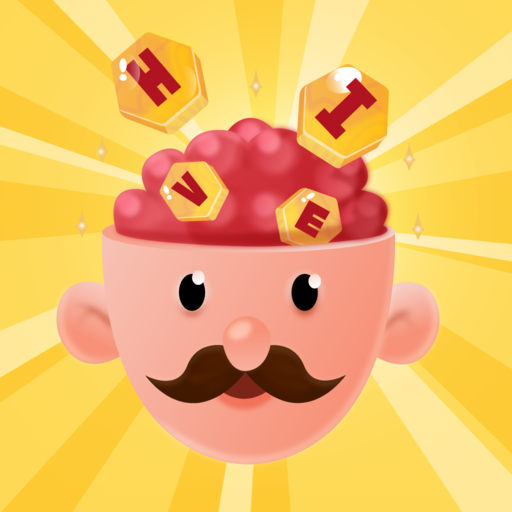 Word Hive - Wortspiel – Apps bei Google Play