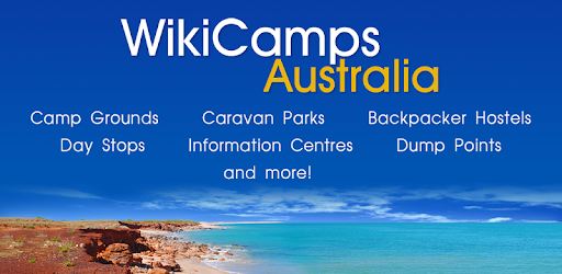 WikiCamps Australia - Apps on Google Play