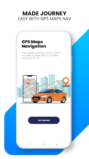 GPS Navigation: Directions App for PC / Mac / Windows 11,10,8,7 - Free ...