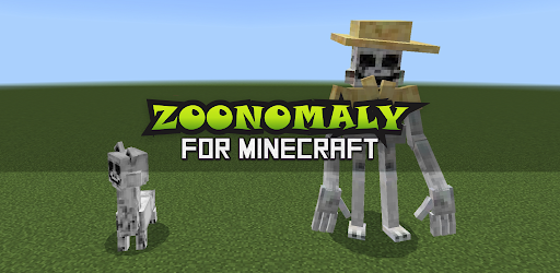 Animaly Zoo Mods for Minecraft Android App